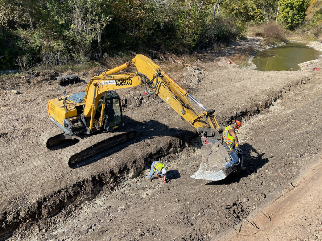 Jacquez Construction and Trucking LLC. – Houston’s #1 Construction Company